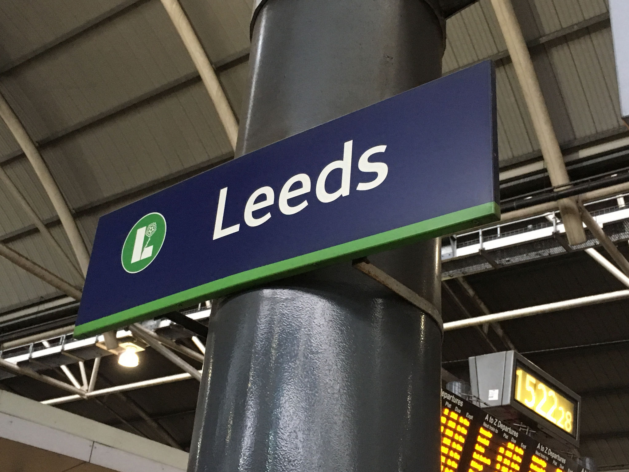 Confusing Routes and Fares but Future Potential for Brighouse and ...